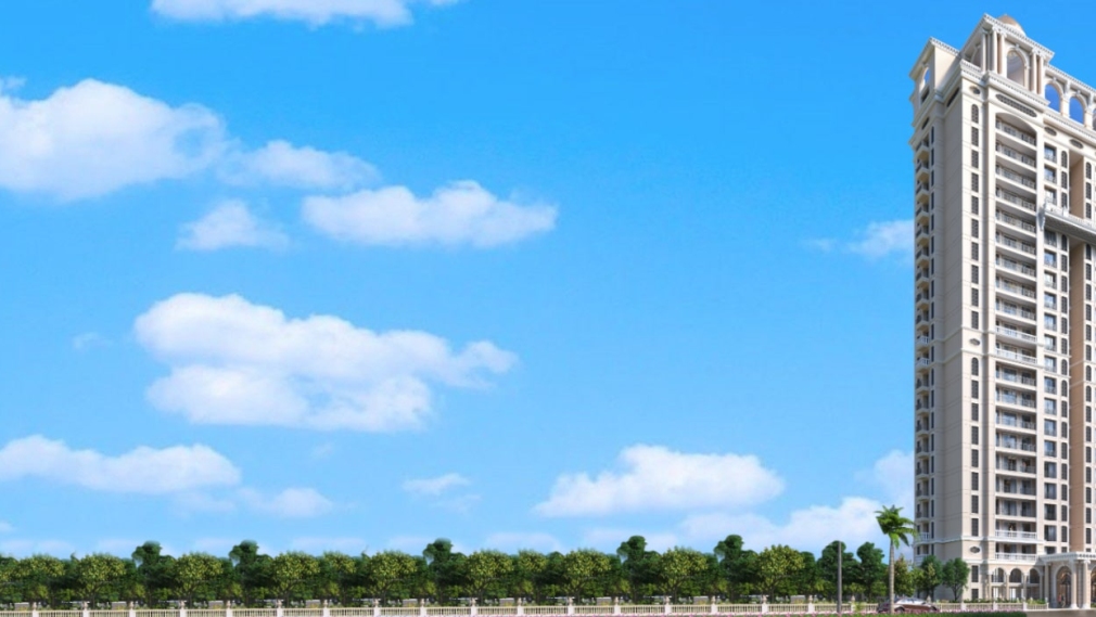 Discover Omaxe Connaught Place - OCP: The Ultimate Mall with Theme Park