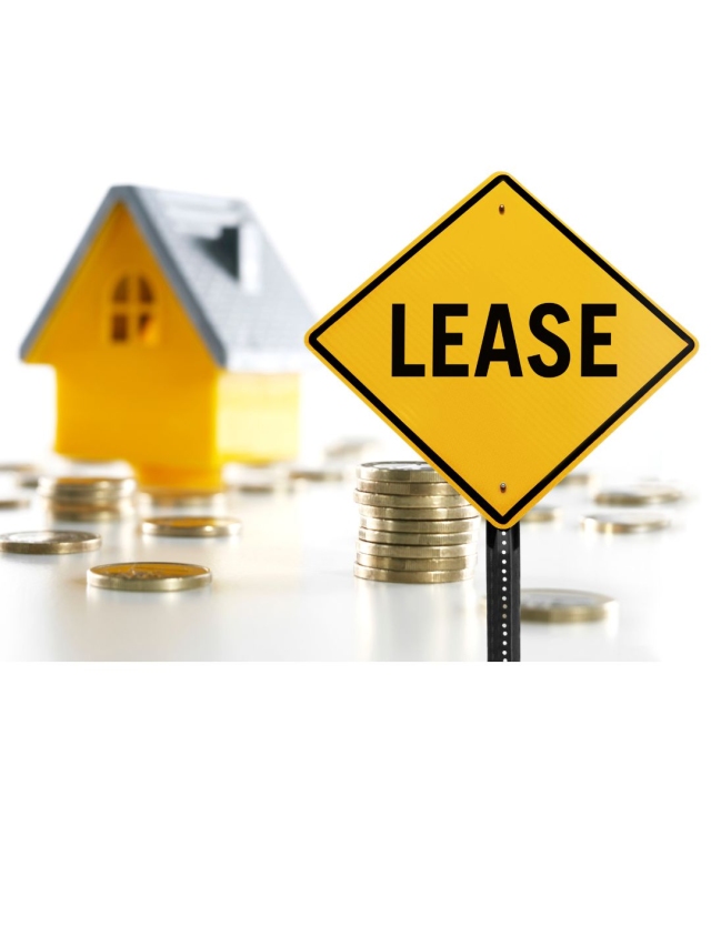 How To Navigate The Commercial Leasing Process Omaxe Blog
