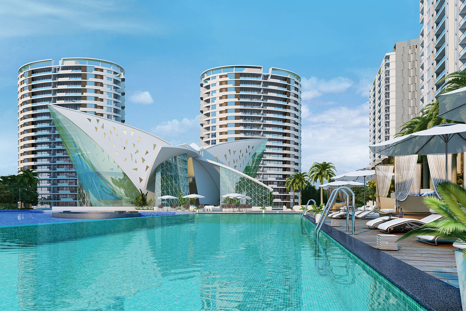 The Rise of Smart Living: Tech-Friendly Studio Apartments in Chandigarh