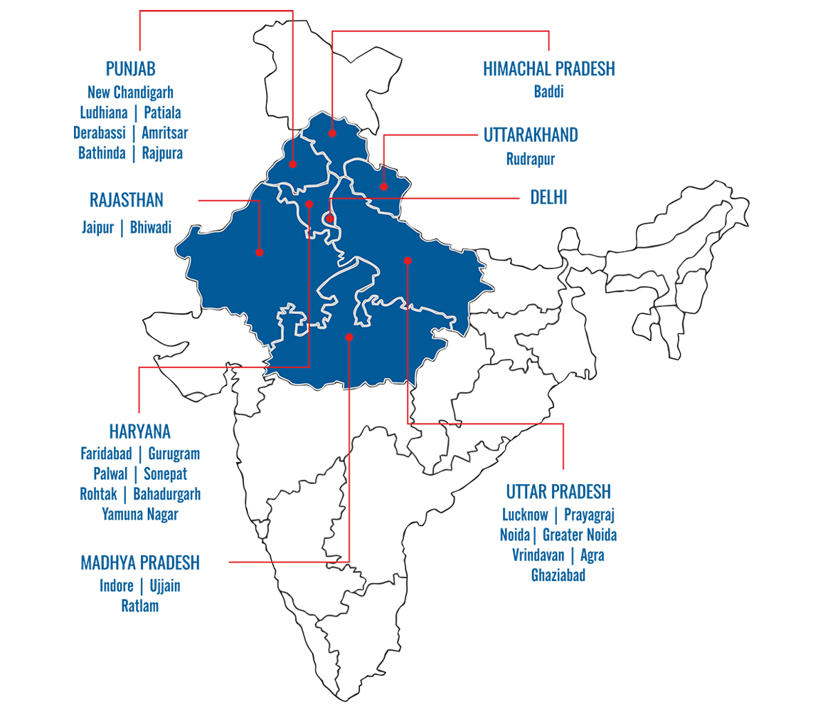 Property For Sale in Rudrapur | Residential Real Estate Project in Rudrapur