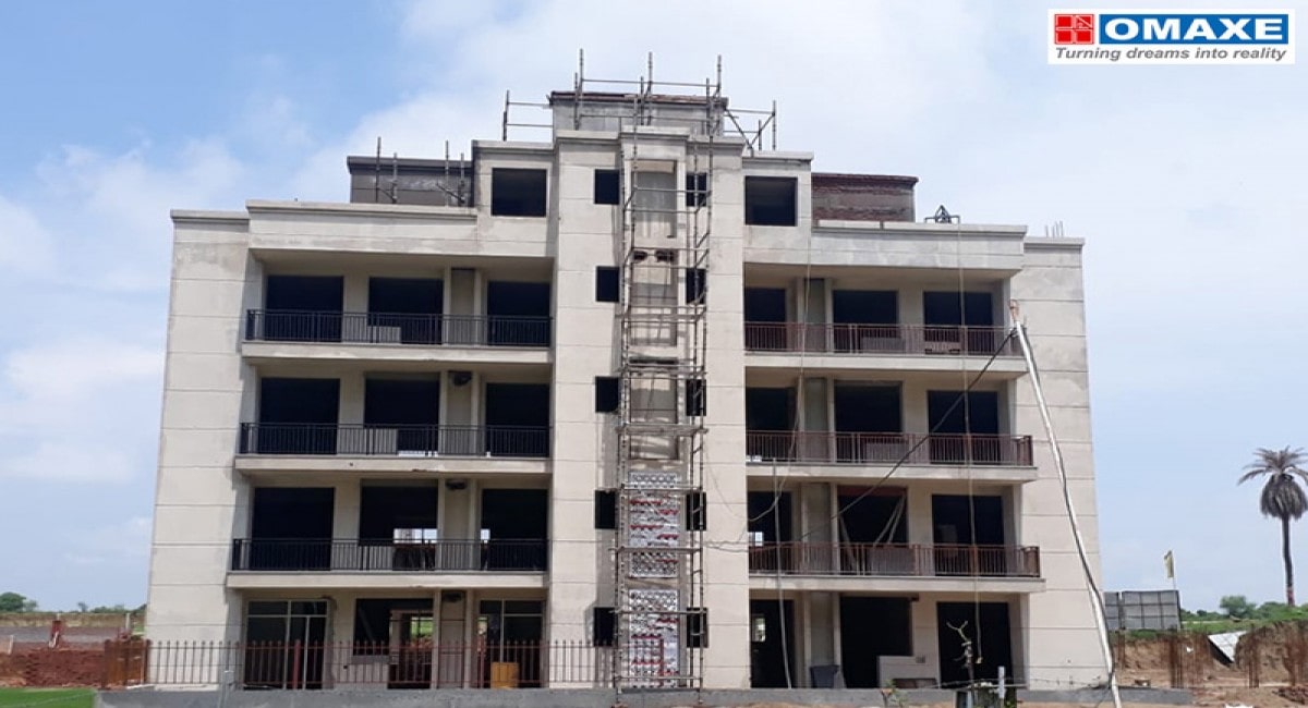 3 BHK Flats, Villas, Residential Properties in Prayagraj for Sale ...