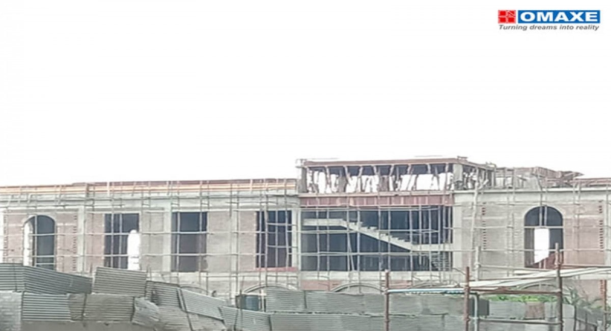 3 BHK Flat in Lucknow | Best Property in Lucknow - Omaxe The Palace