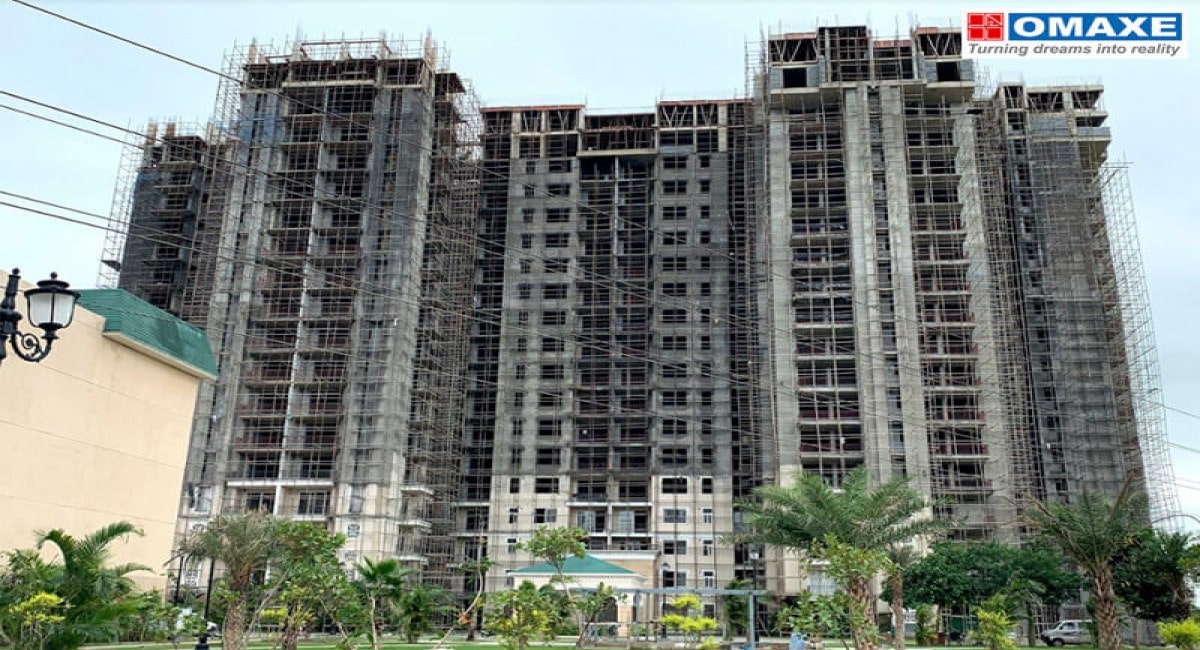 Residential Property | 1 BHK, 2 BHK, 3 BHK Flats in Ludhiana - Omaxe ...