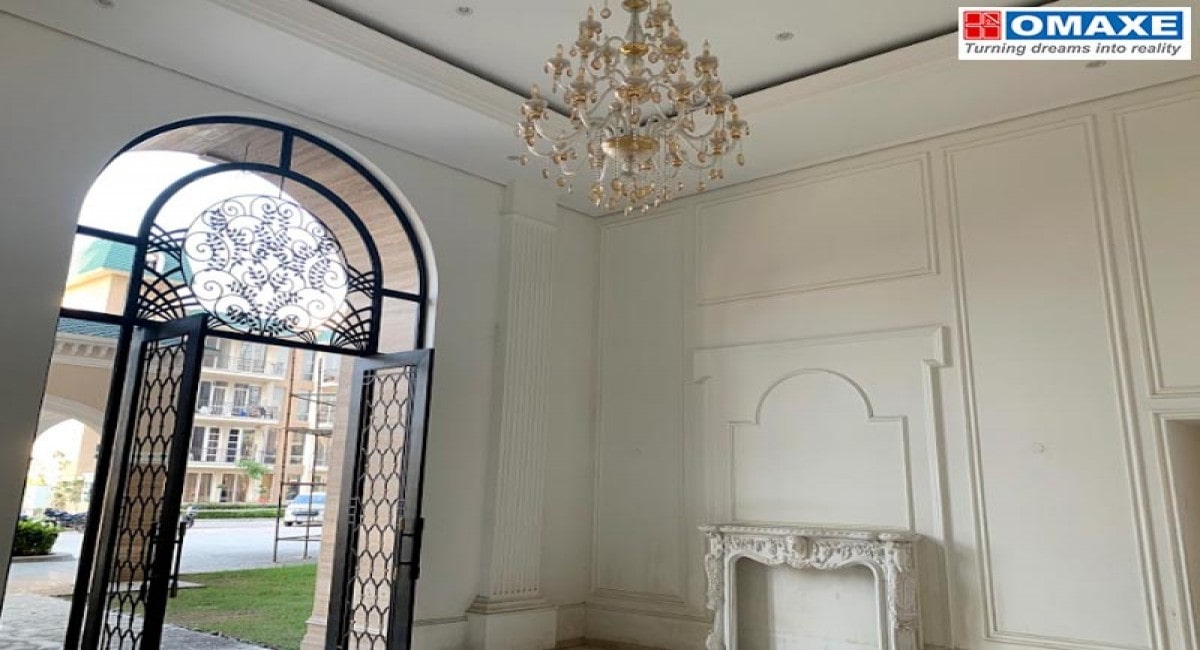 Residential Property | 1 BHK, 2 BHK, 3 BHK Flats in Ludhiana - Omaxe ...