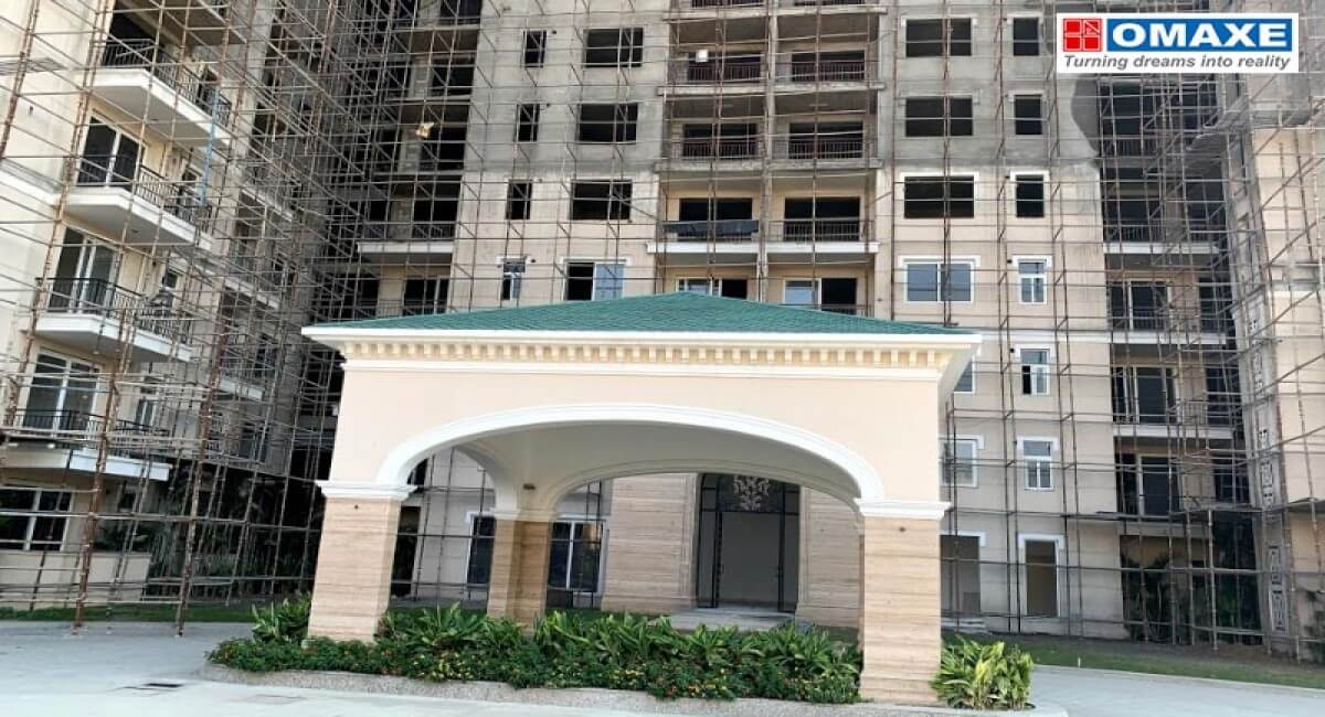 Residential Property | 1 BHK, 2 BHK, 3 BHK Flats in Ludhiana - Omaxe ...