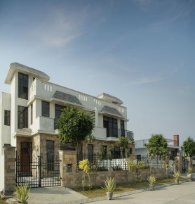 Plot in Rohtak | Residential Plots in Rohtak - Omaxe City