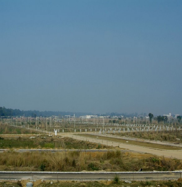 Plot in Rohtak | Residential Plots in Rohtak - Omaxe City