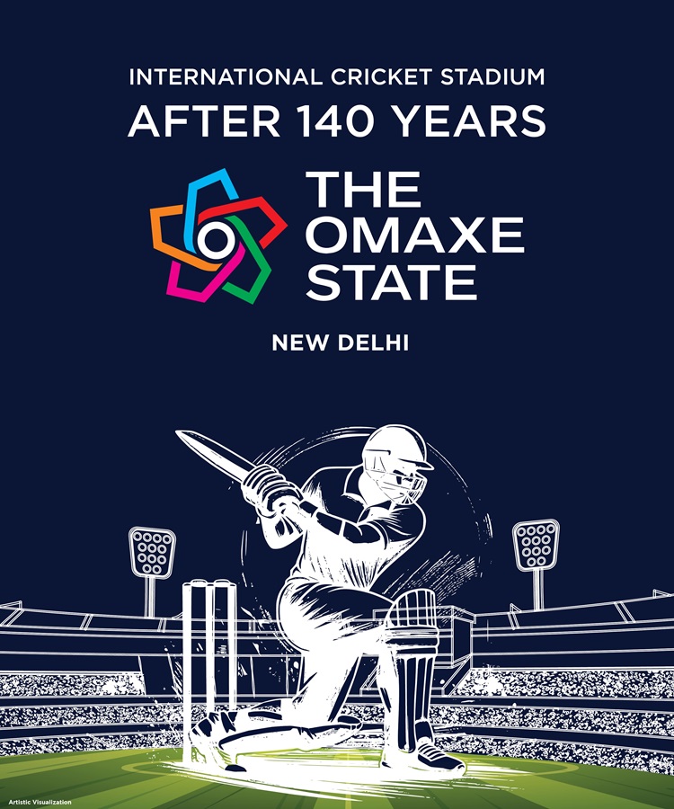 Best Real Estate Developer Company in India | Omaxe Ltd.