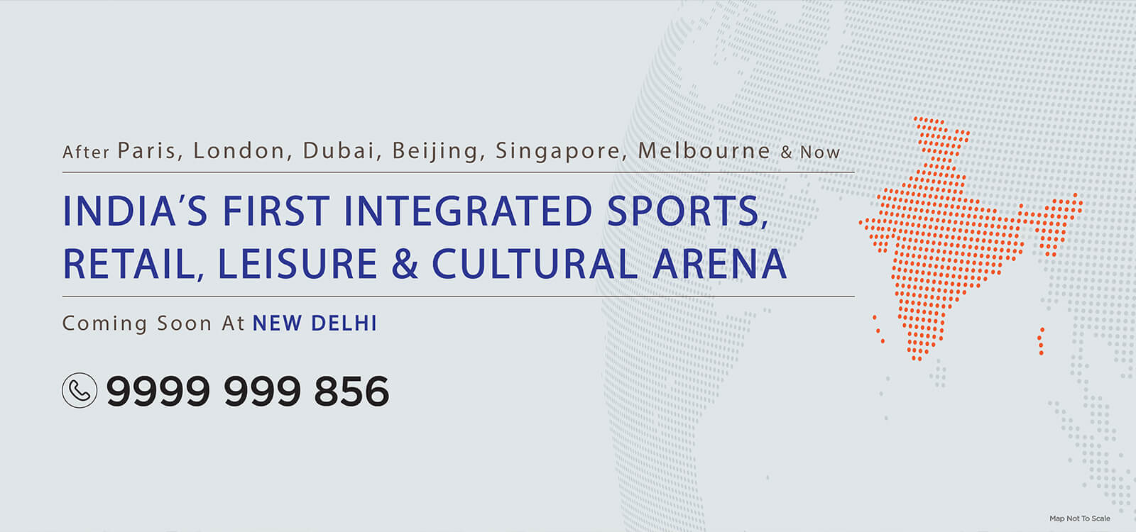 Best Real Estate Developer Company in India | Omaxe Ltd.