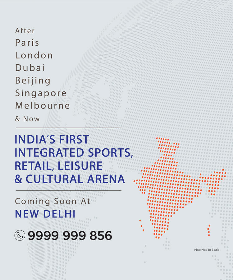 Best Real Estate Developer Company in India | Omaxe Ltd.