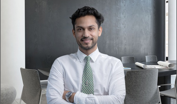 Mr. Mohit Goel - Managing Director | Omaxe Ltd.