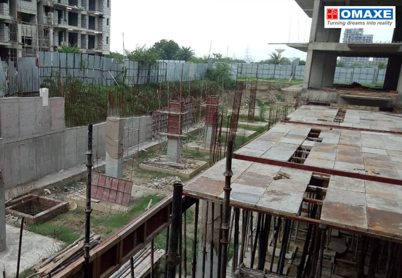 Buy 1 BHK, 2BHK, 3 BHK Flats Apartment for Sale in lucknow | Hazratganj ...