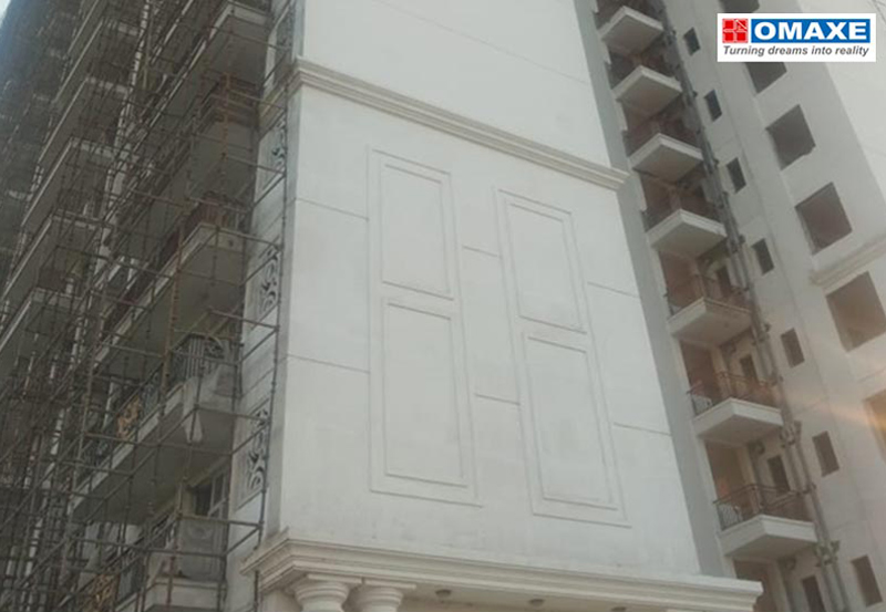 3 BHK Flat in Lucknow | Best Property in Lucknow - Omaxe The Palace