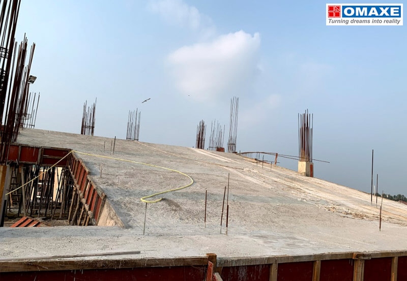 Buy Commercial Property in Ludhiana - Omaxe Royal Arcade