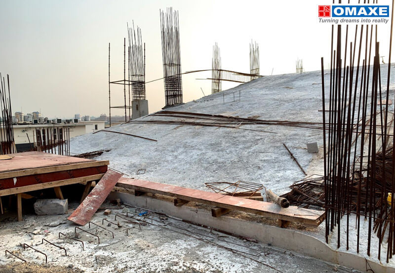 Buy Commercial Property in Ludhiana - Omaxe Royal Arcade