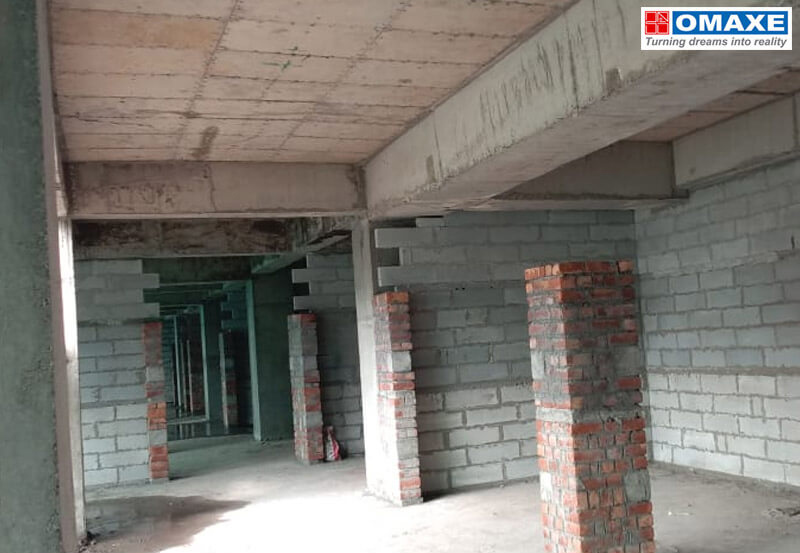 Buy Commercial Property in Ludhiana - Omaxe Royal Arcade