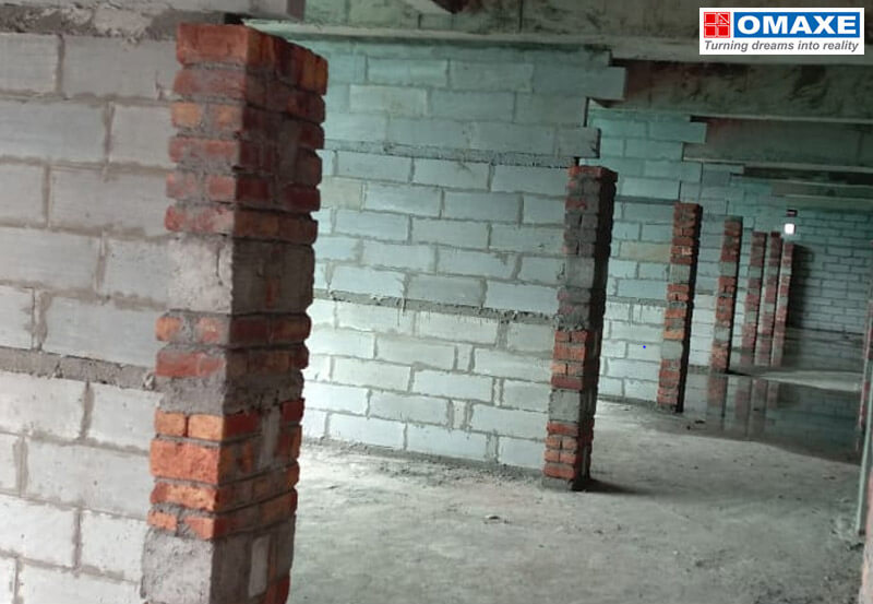 Buy Commercial Property in Ludhiana - Omaxe Royal Arcade