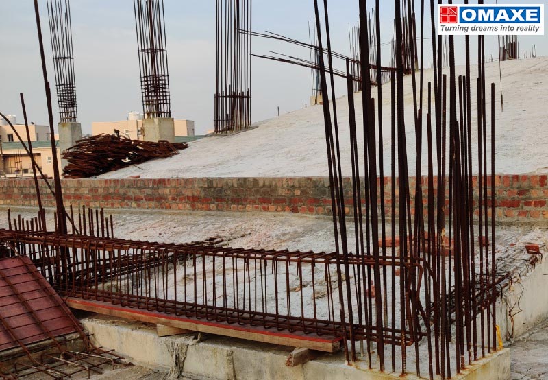 Buy Commercial Property in Ludhiana - Omaxe Royal Arcade