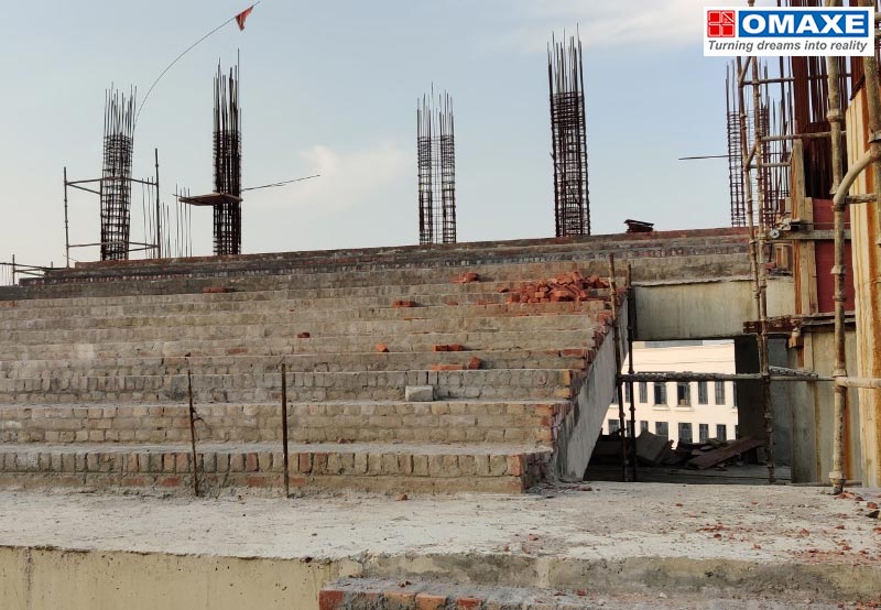 Buy Commercial Property in Ludhiana - Omaxe Royal Arcade