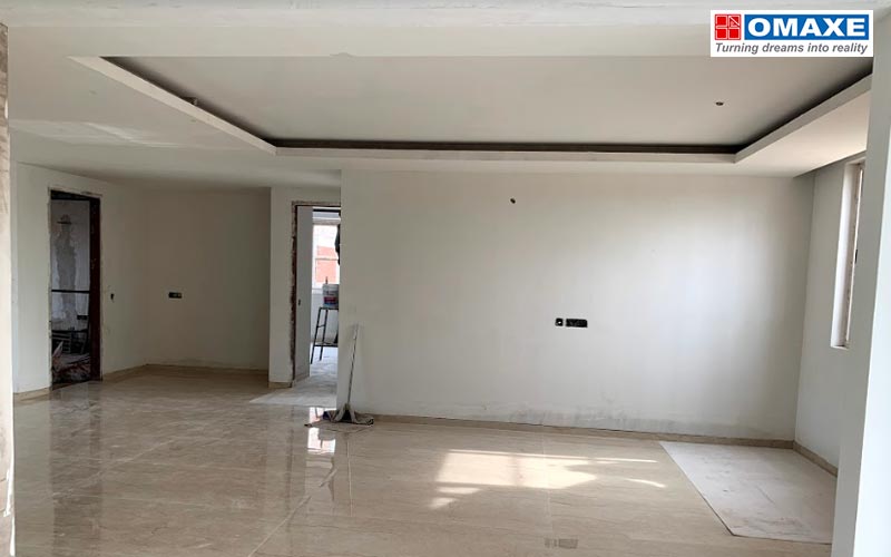 Buy Commercial Property in Ludhiana - Omaxe Royal Arcade