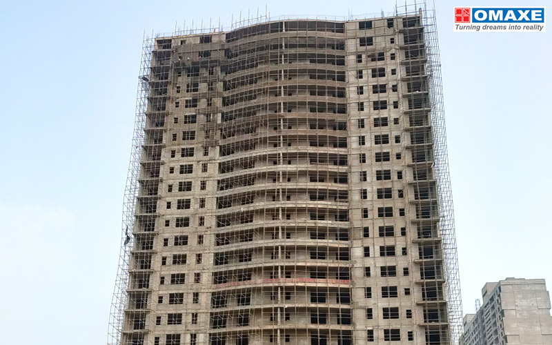 Flats in Chandigarh | 2 BHK Flats in Chandigarh for Sale – Omaxe The Lake