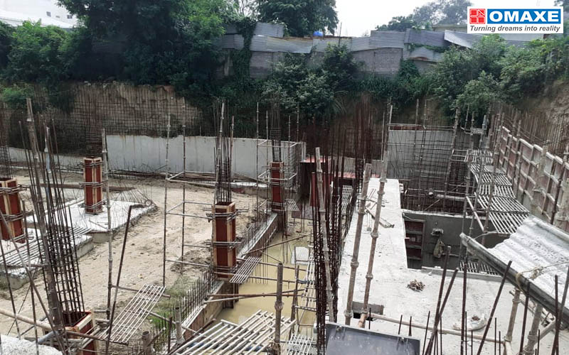 3 BHK Flat in Lucknow | Best Property in Lucknow - Omaxe The Palace