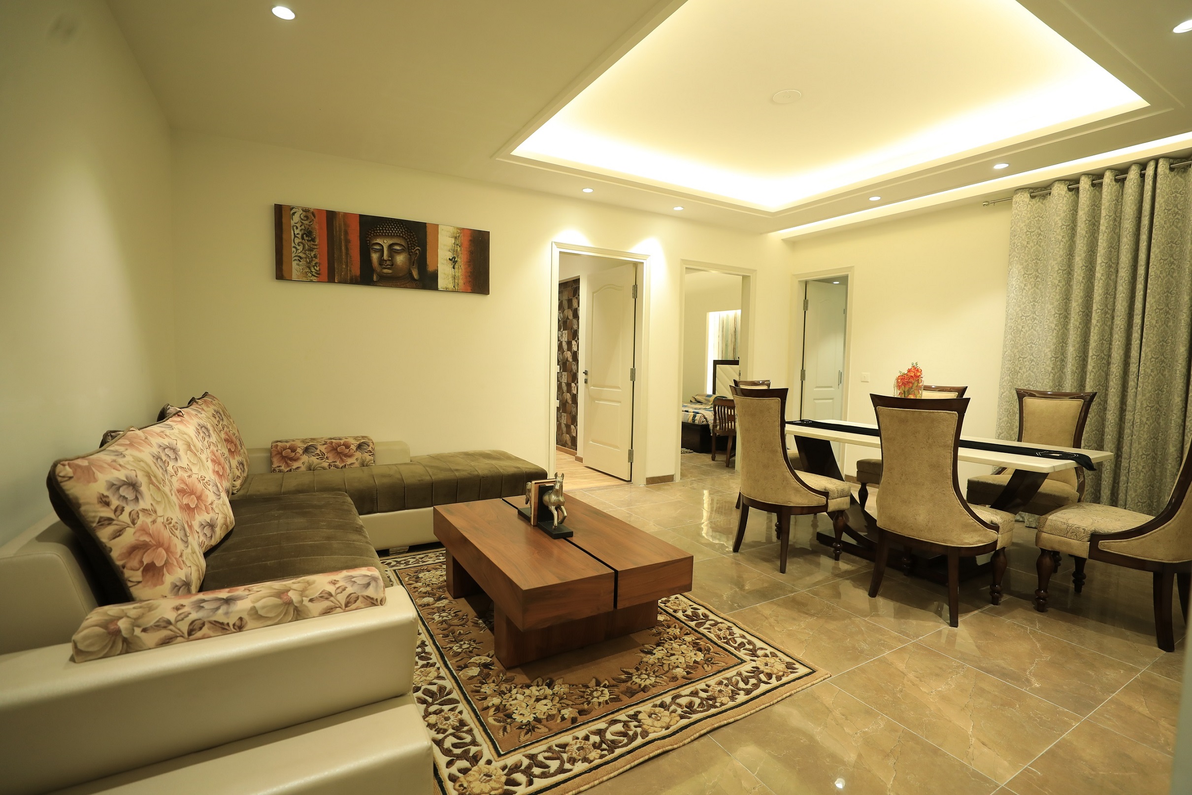 Residential Property | 1 BHK, 2 BHK, 3 BHK Flats in Ludhiana - Omaxe ...