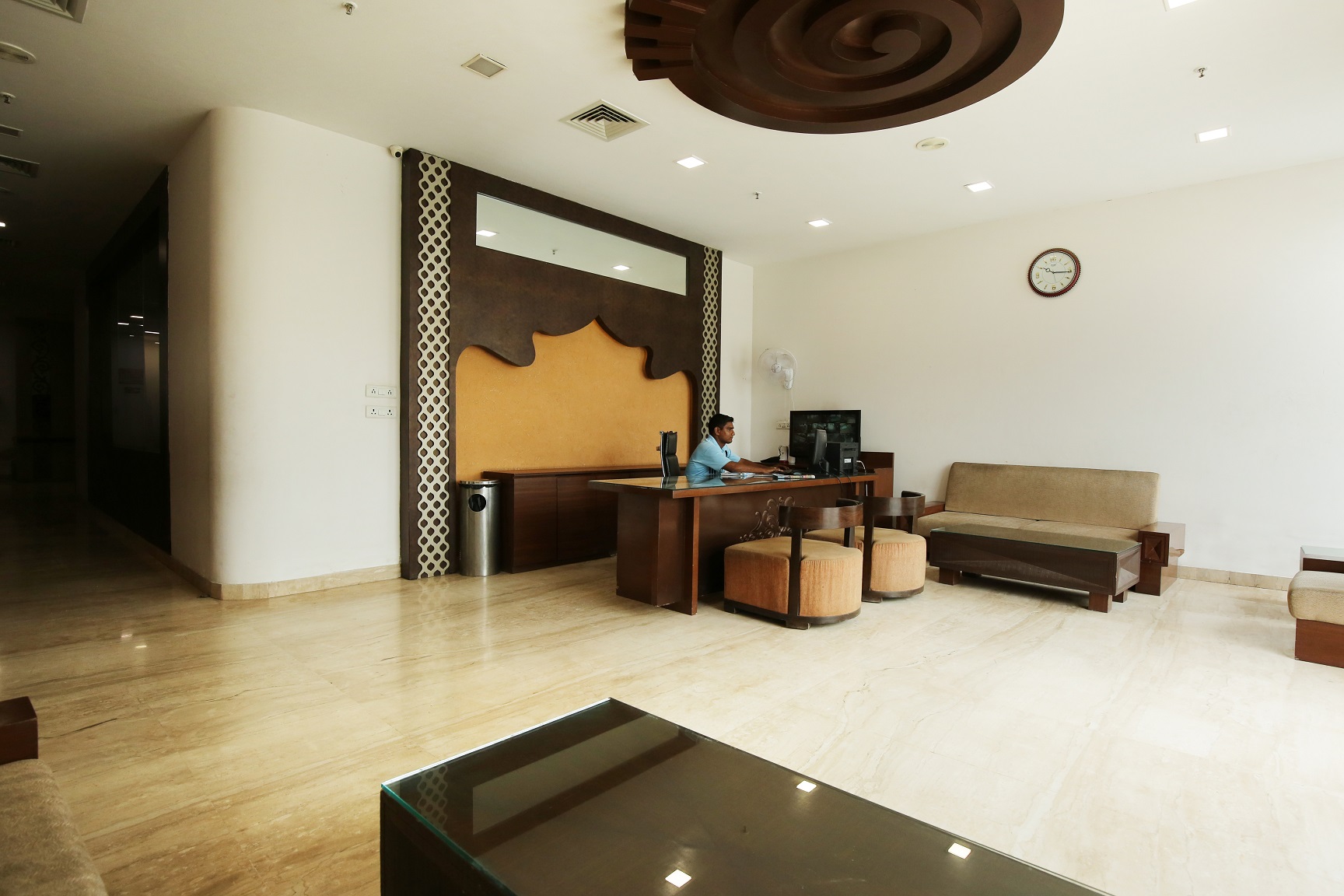 Villas in Palwal | Omaxe City Palwal