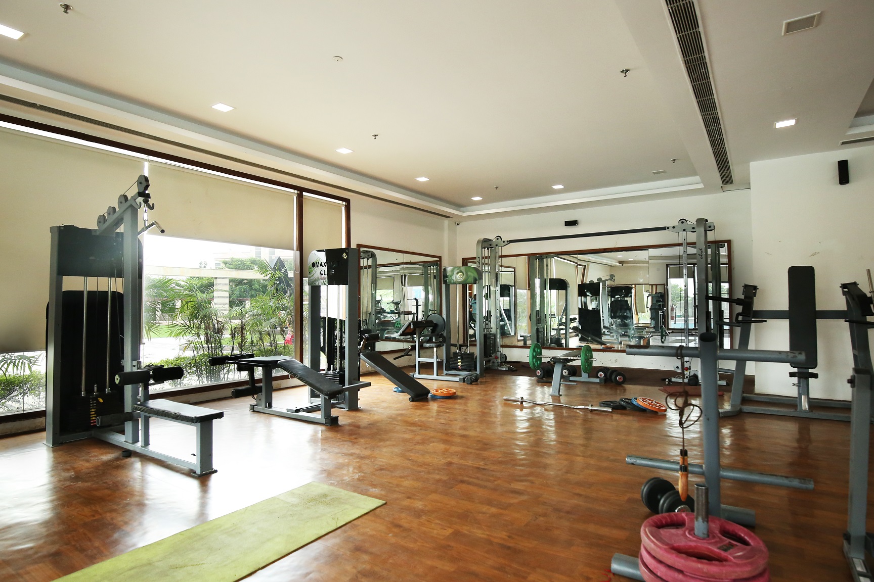 Villas in Palwal | Omaxe City Palwal