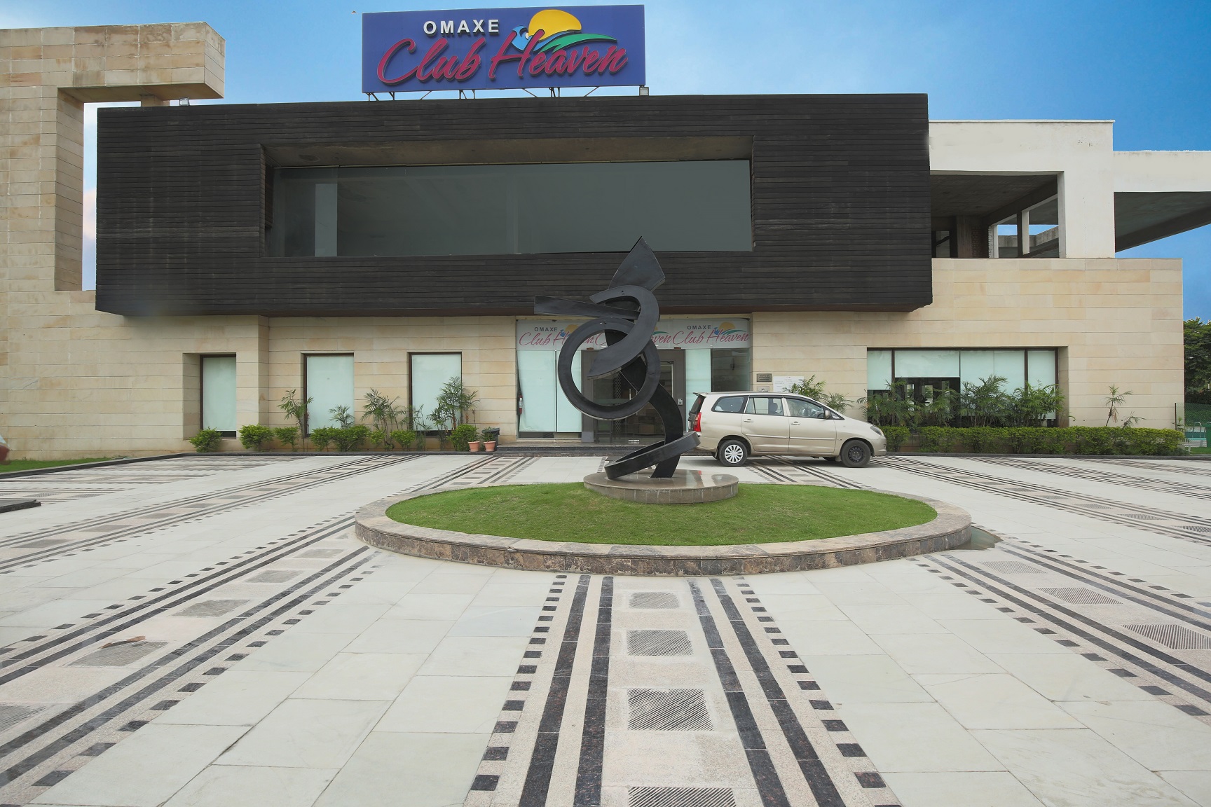 Villas in Palwal | Omaxe City Palwal