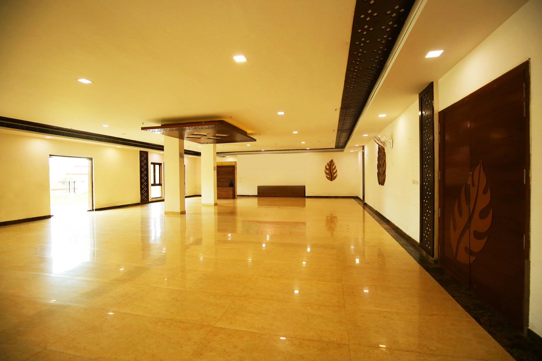 Villas in Palwal | Omaxe City Palwal