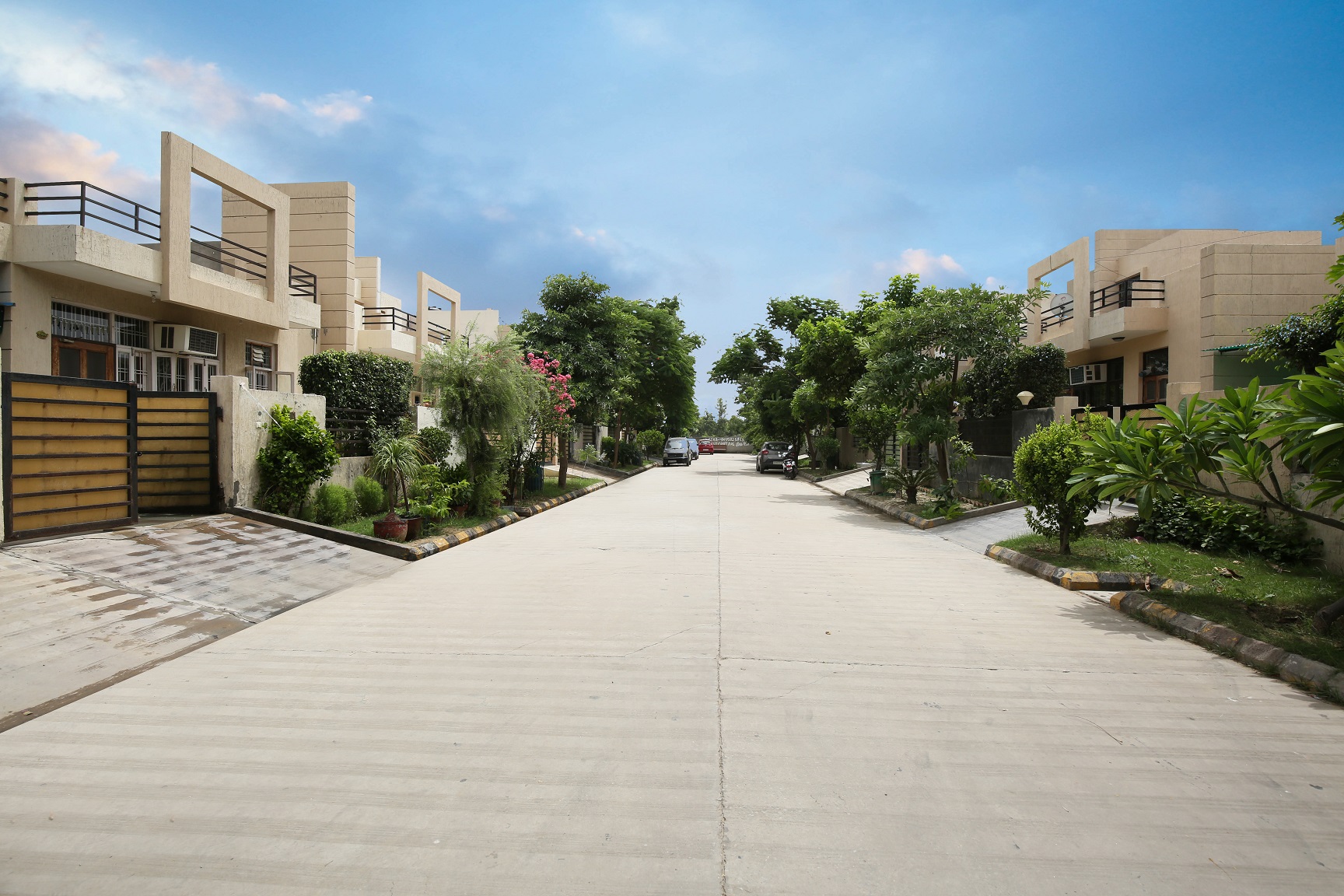 Villas in Palwal | Omaxe City Palwal