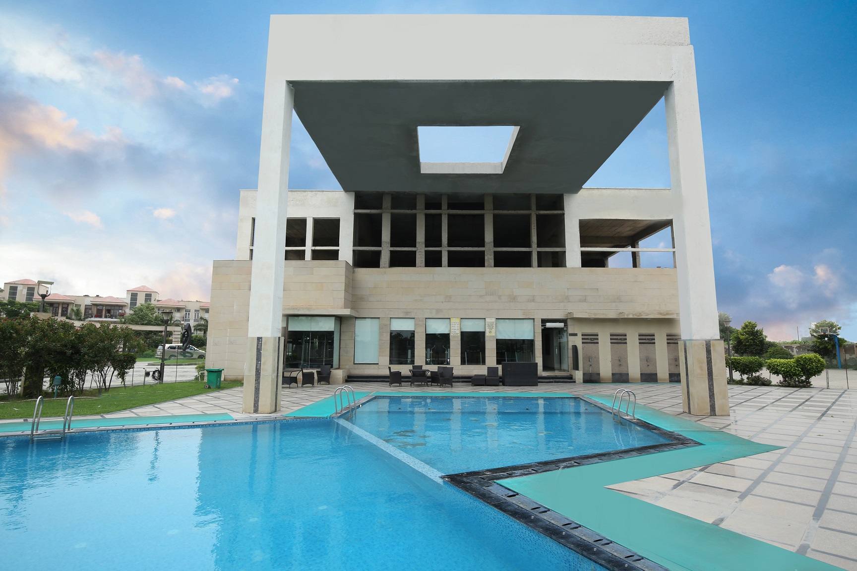 Villas in Palwal | Omaxe City Palwal