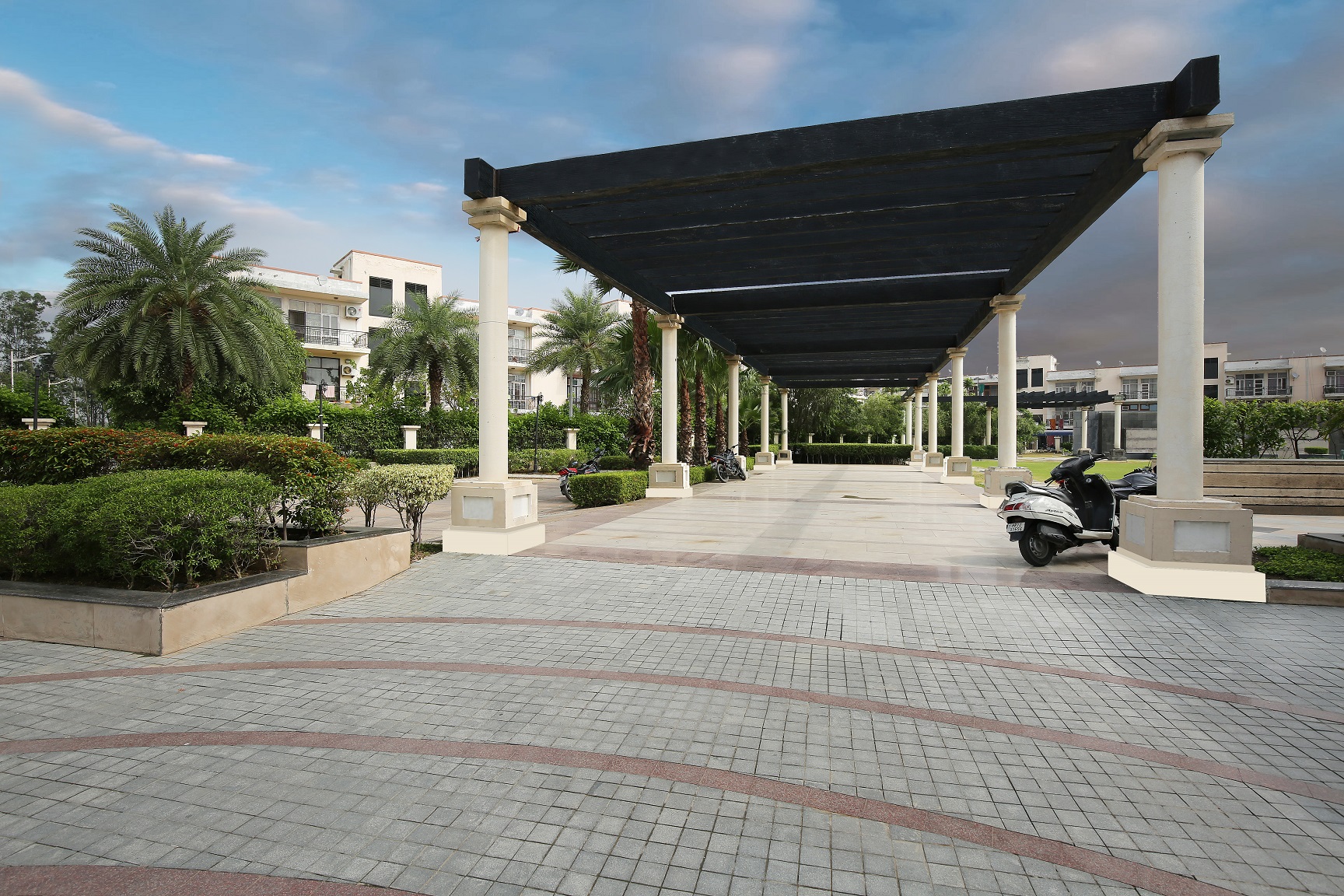 Villas in Rohtak | Villas for Sale in Rohtak - Omaxe City