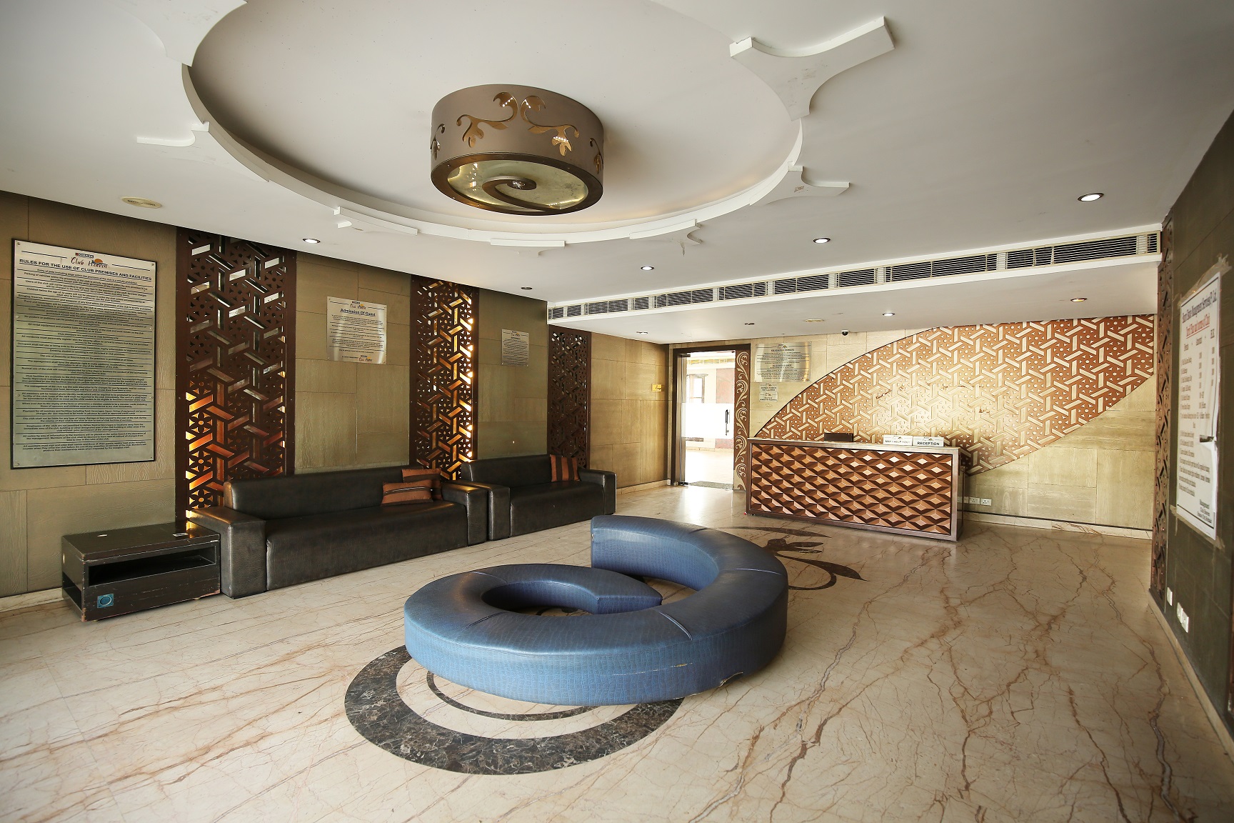 Villas in Rohtak | Villas for Sale in Rohtak - Omaxe City