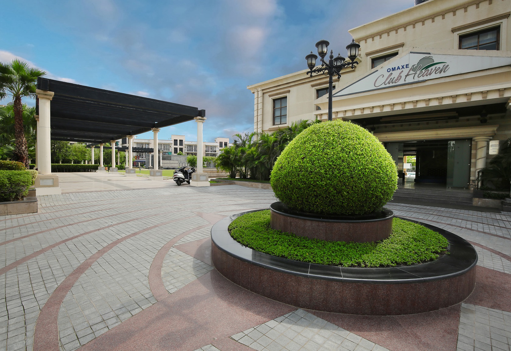 Villas in Rohtak | Villas for Sale in Rohtak - Omaxe City