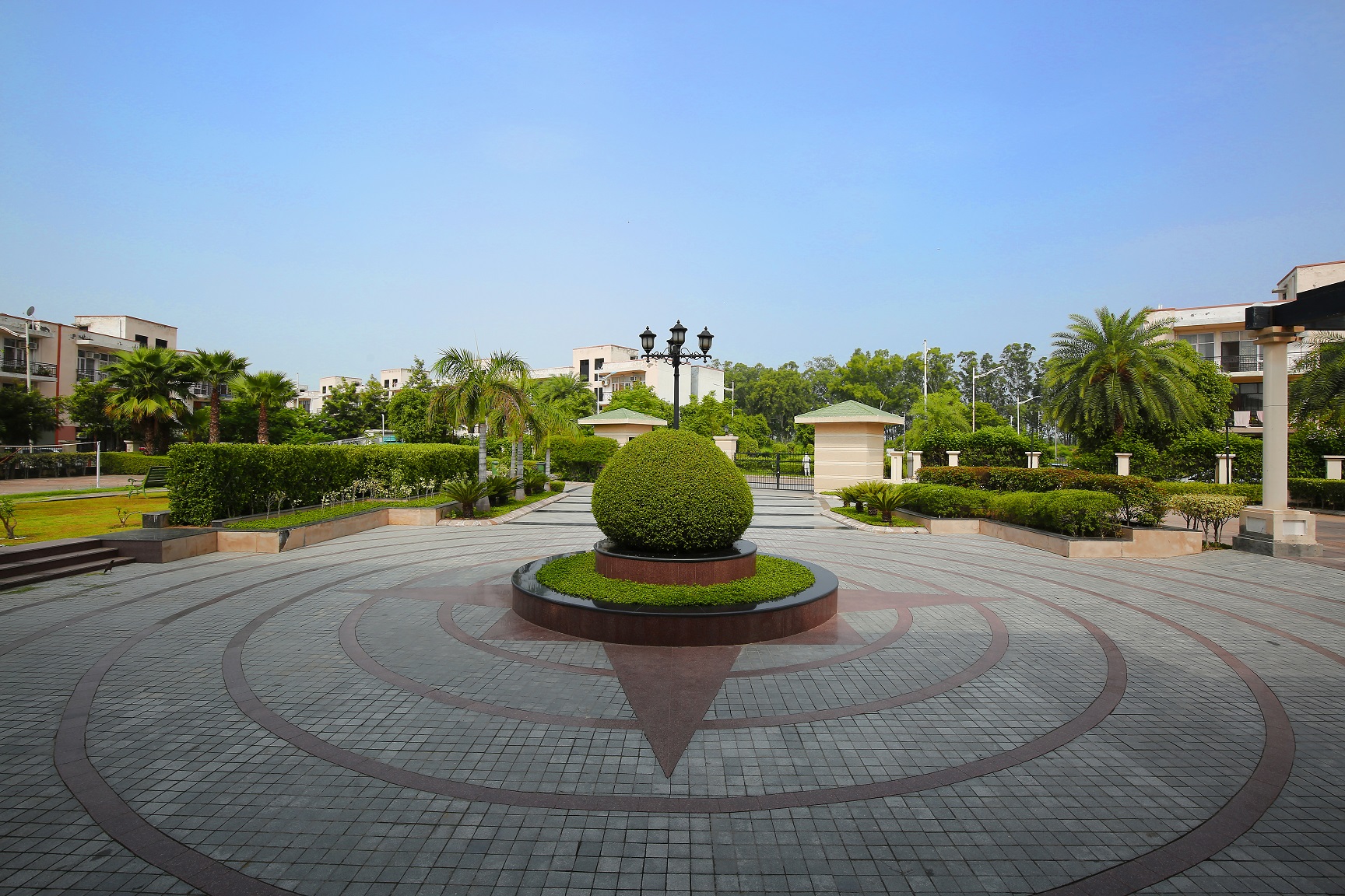 Flats in Rohtak | 3 BHK Flats for Sale in Rohtak | Apartments in Rohtak