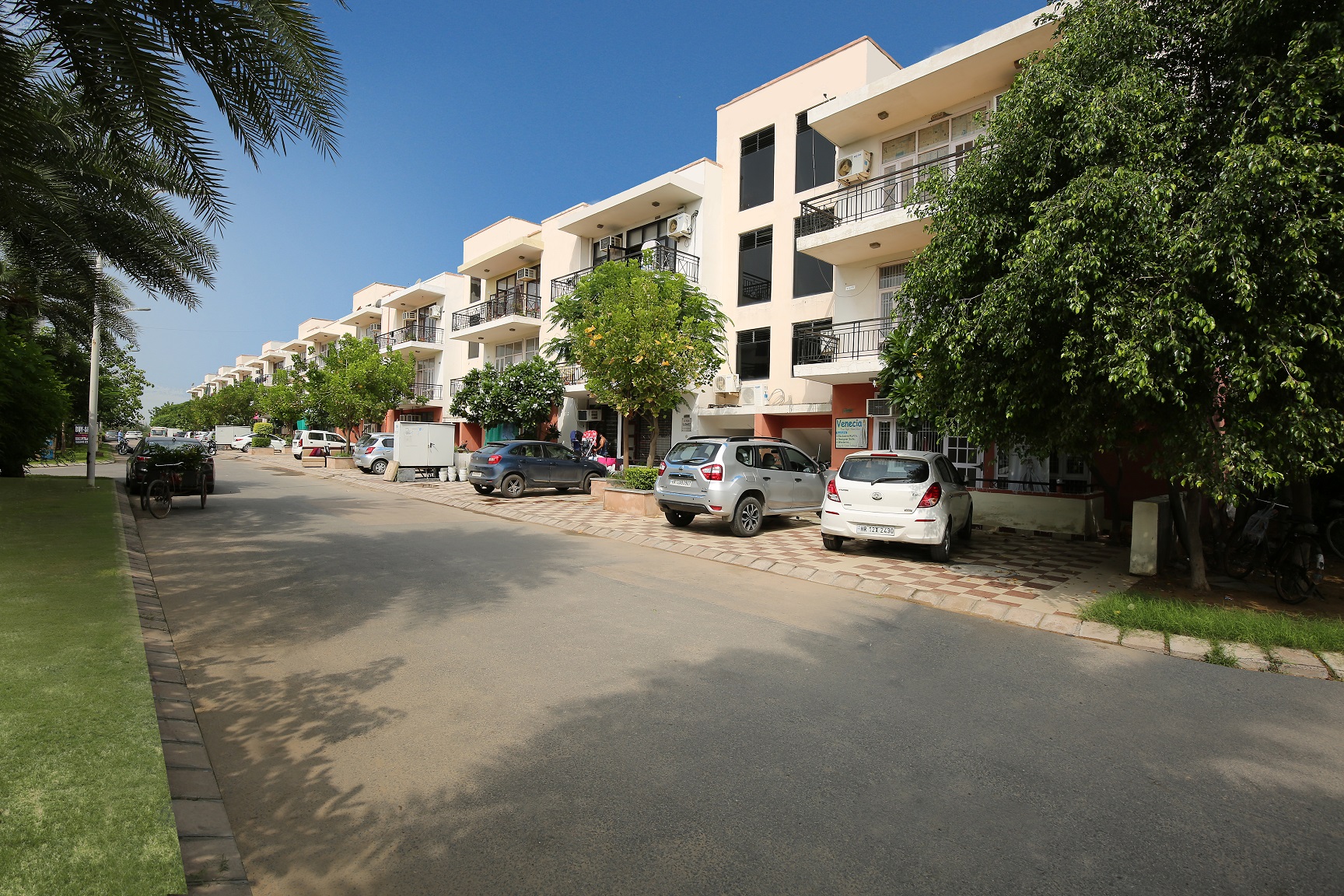 Flats in Rohtak | 3 BHK Flats for Sale in Rohtak | Apartments in Rohtak