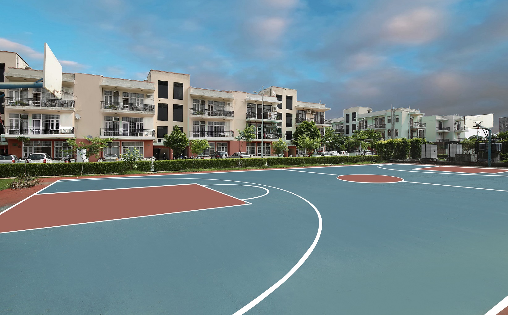 Flats in Rohtak | 3 BHK Flats for Sale in Rohtak | Apartments in Rohtak