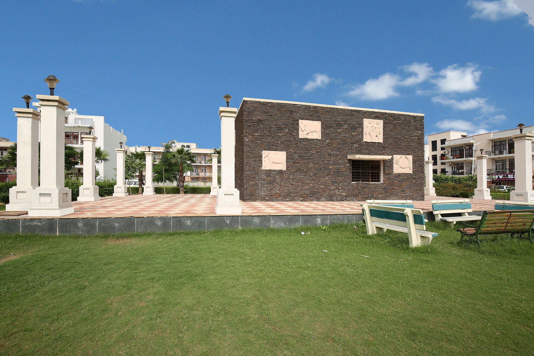 Flats in Rohtak | 3 BHK Flats for Sale in Rohtak | Apartments in Rohtak