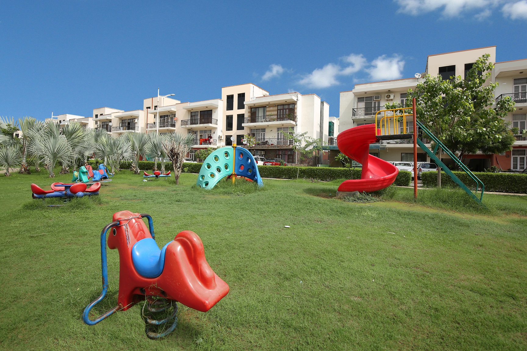 Flats in Rohtak | 3 BHK Flats for Sale in Rohtak | Apartments in Rohtak