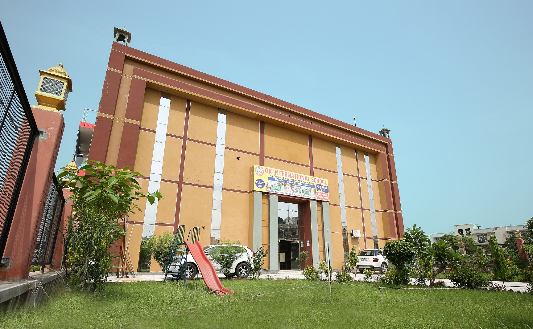 Flats in Rohtak | 3 BHK Flats for Sale in Rohtak | Apartments in Rohtak