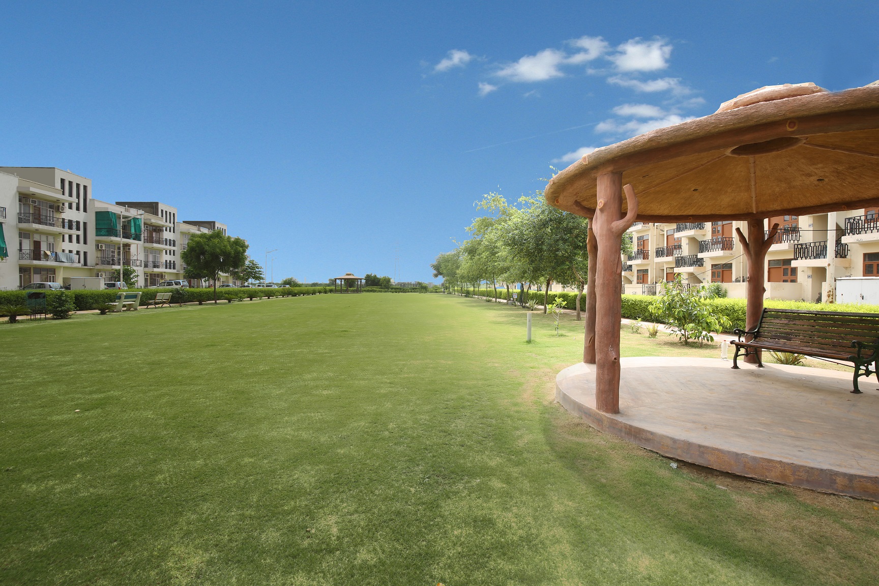 Flats in Rohtak | 3 BHK Flats for Sale in Rohtak | Apartments in Rohtak