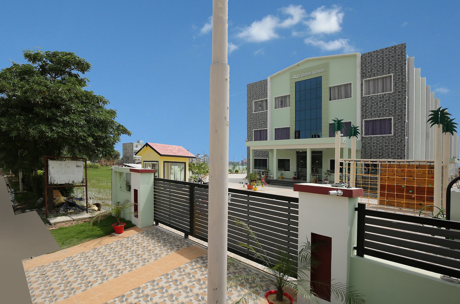 Flats in Rohtak | 3 BHK Flats for Sale in Rohtak | Apartments in Rohtak