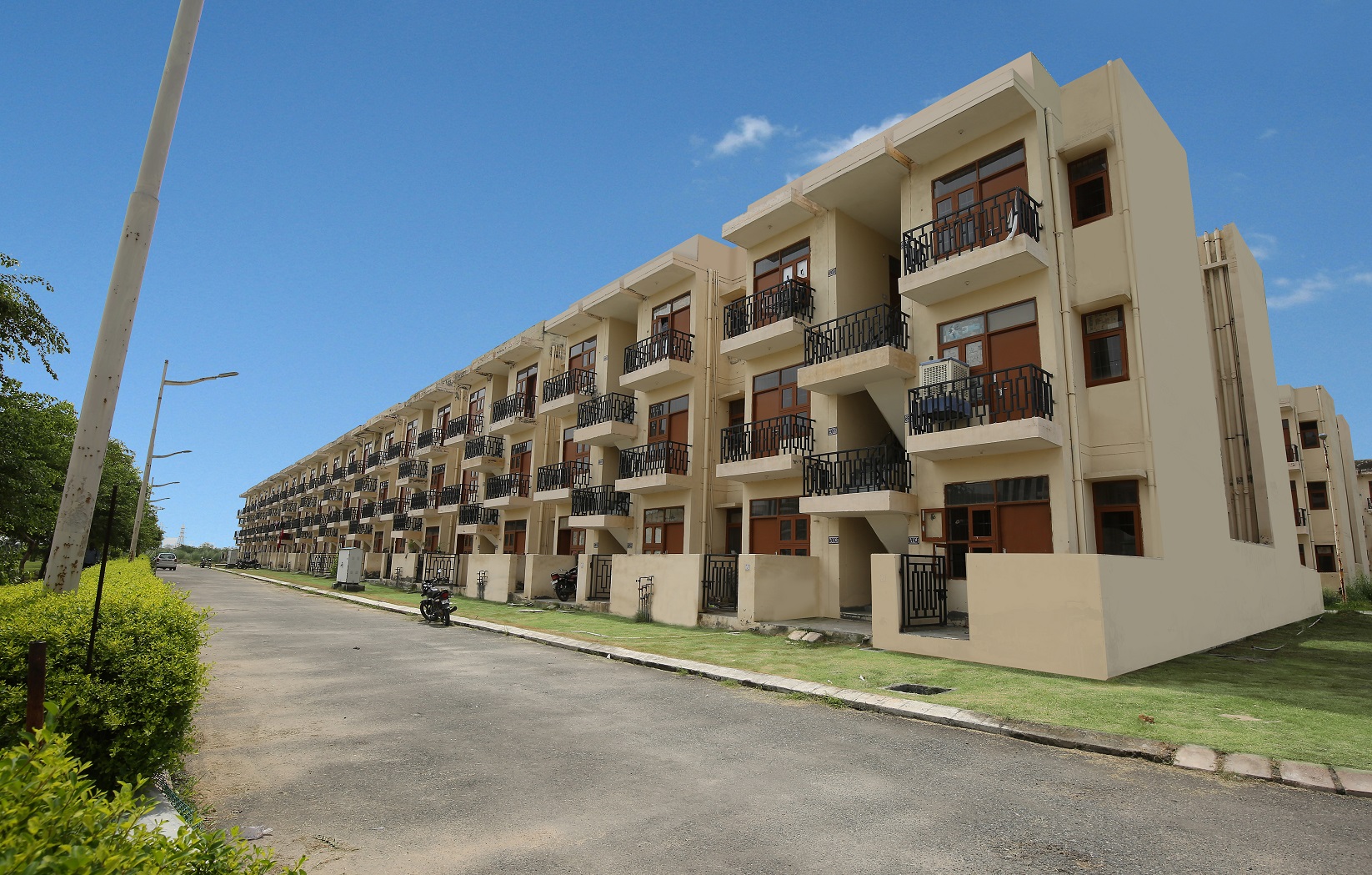 Flats in Rohtak | 3 BHK Flats for Sale in Rohtak | Apartments in Rohtak