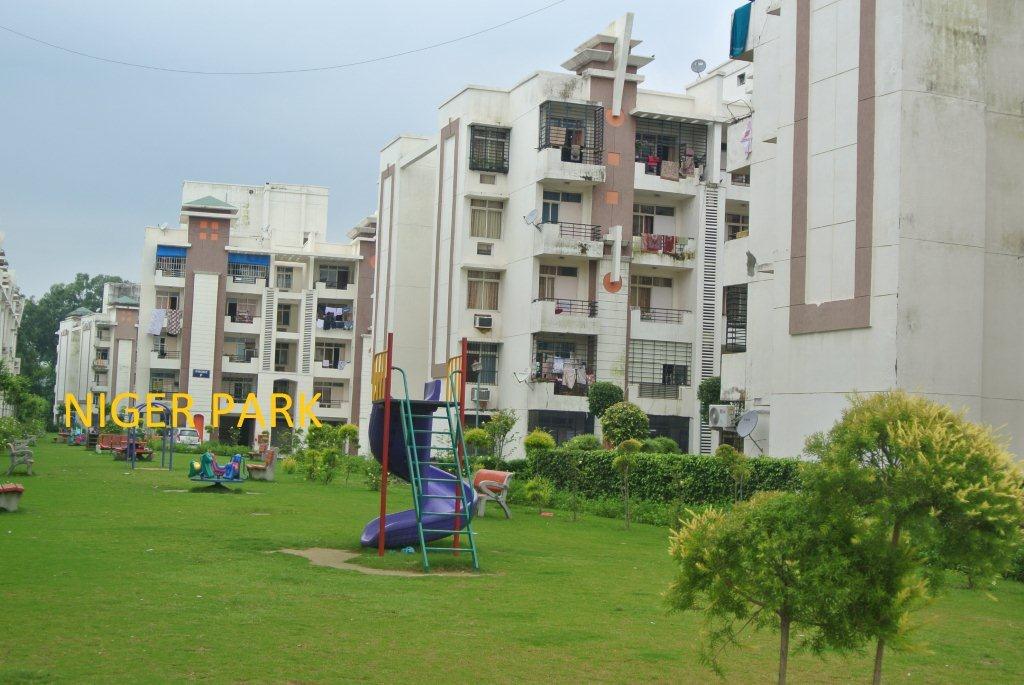 1, 2, 3, 4BHK Flat in Rudrapur | House in Rudrapur - Omaxe Riviera ...