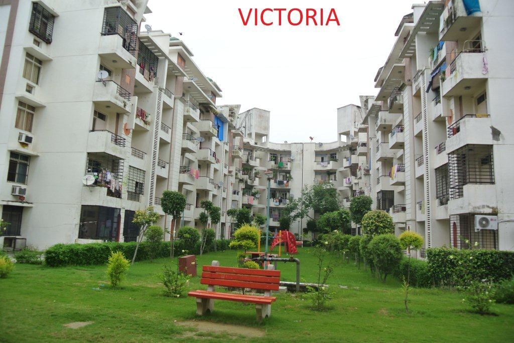 1, 2, 3, 4BHK Flat in Rudrapur | House in Rudrapur - Omaxe Riviera ...