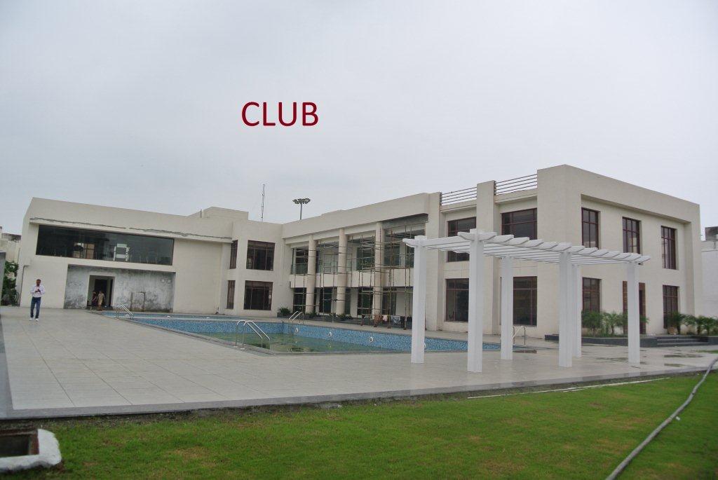 1, 2, 3, 4BHK Flat in Rudrapur | House in Rudrapur - Omaxe Riviera ...