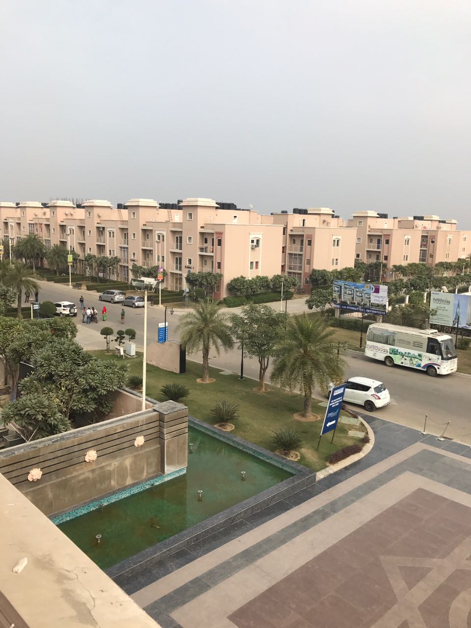 1 BHK, 2 BHK Flat, Studio Apartment, Property for Sale in Vrindavan ...