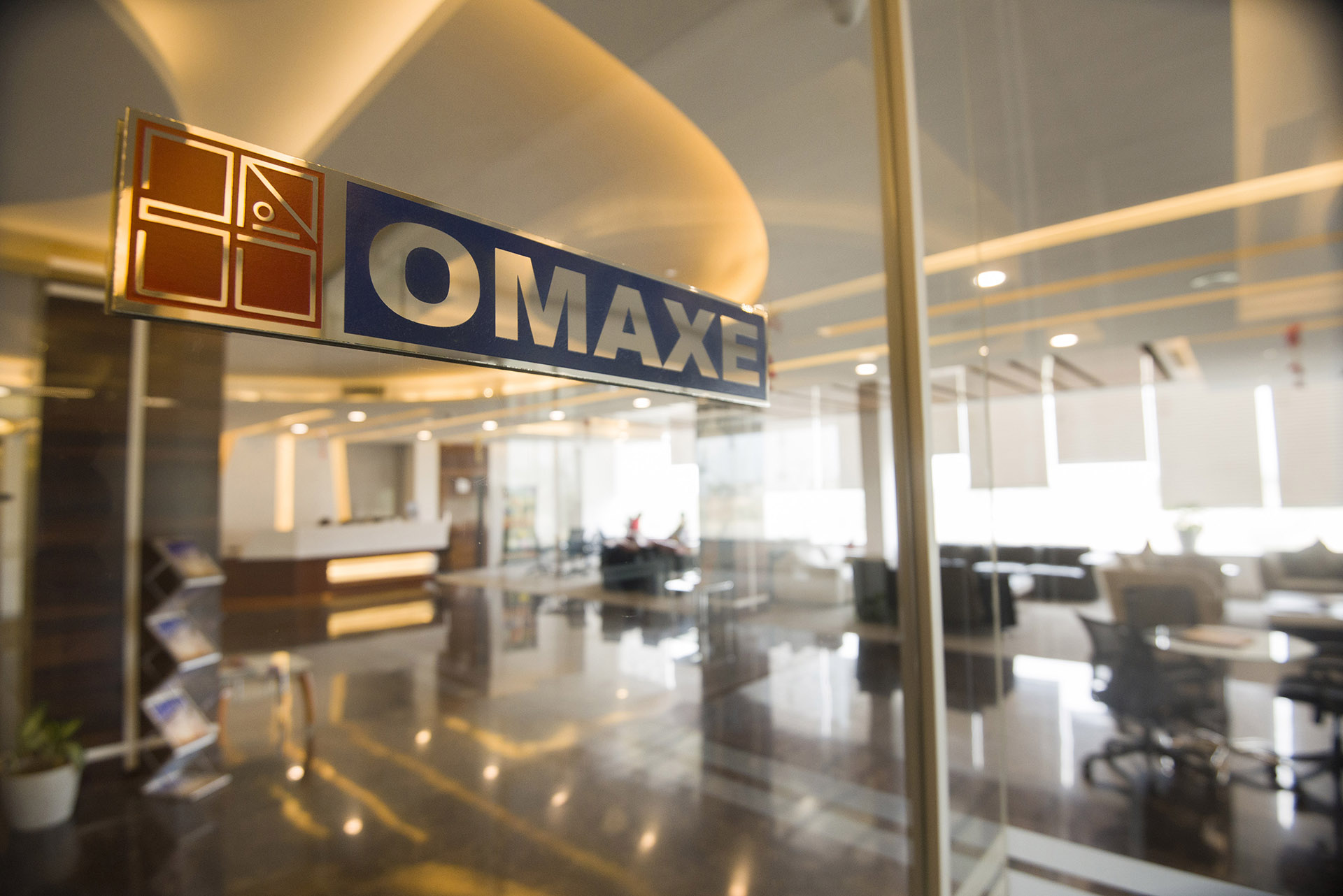 Commercial Office Space in Chandigarh | Omaxe India Trade Tower